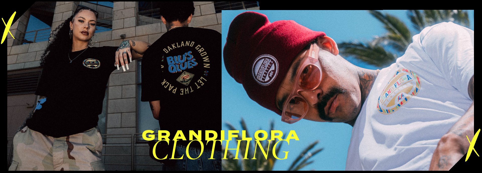 Collections – Grandiflora