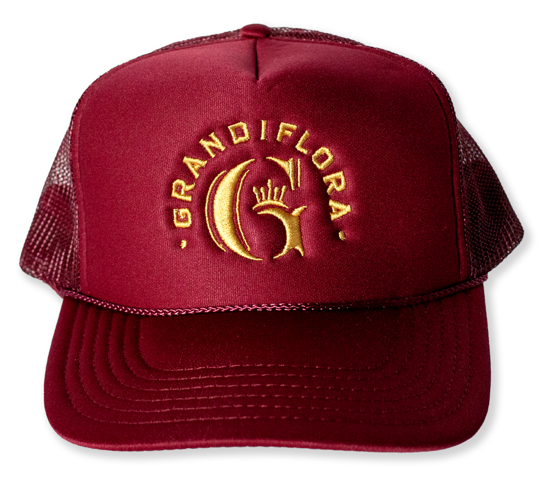 GRANDI – Grandiflora Clothing