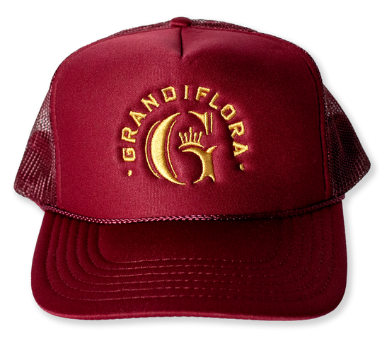 GRANDI – Grandiflora Clothing